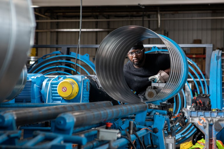 Ductwork - Allied Mechanical Services